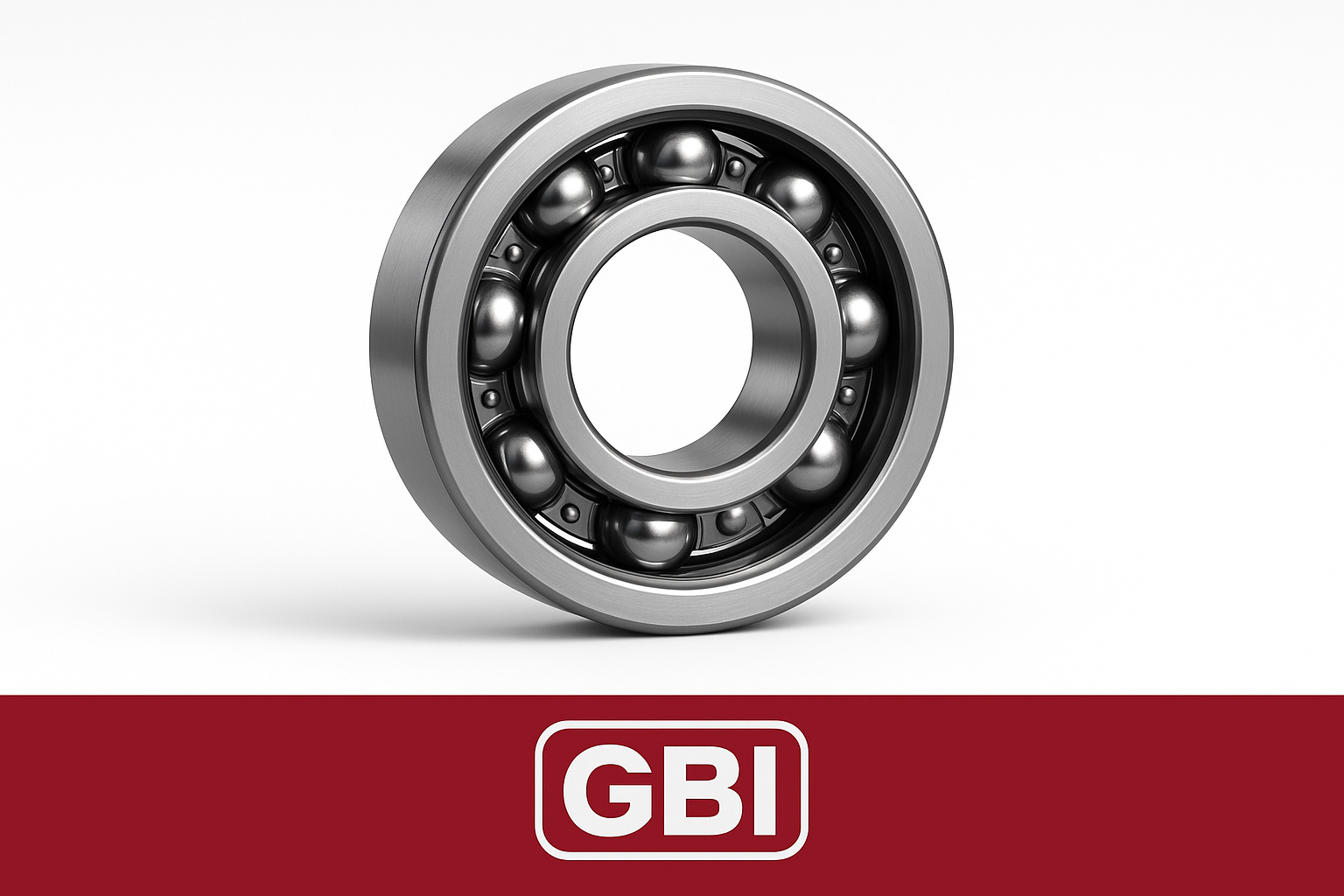 Gayatri Bearings (GBI) - Leading Bearing Manufacturer in India | Ball ...
